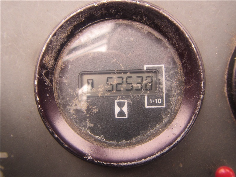 CROWN RC3000 | KENMORE HEAVY EQUIPMENT, CONTRACTORS EQUIPMENT ...