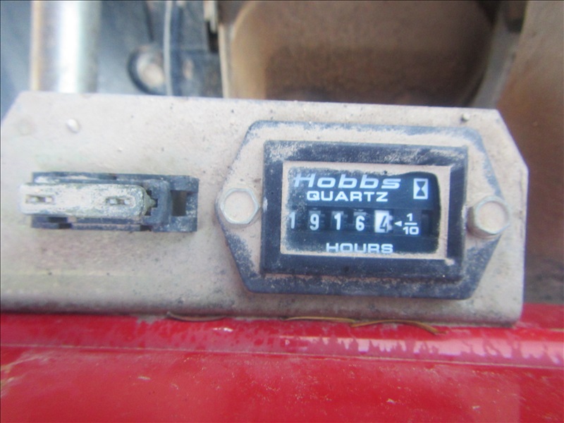 2000 TORO SAND PRO 5020 | KENMORE HEAVY EQUIPMENT, CONTRACTORS ...