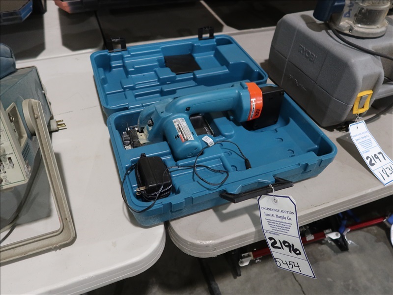 GENERAL PREVIEW PHOTOS | MARYSVILLE TOOLS & EQUIPMENT - ONLINE AUCTION ...