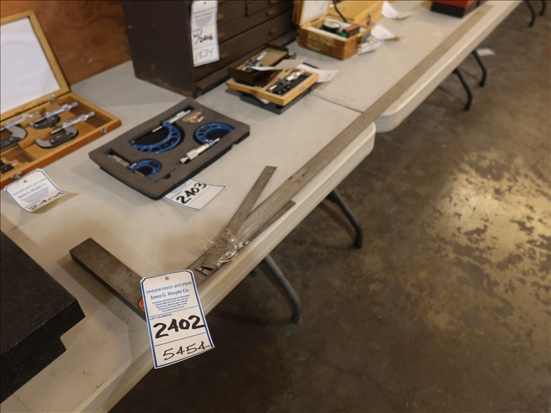 GENERAL PREVIEW PHOTOS | MARYSVILLE TOOLS & EQUIPMENT - ONLINE AUCTION ...