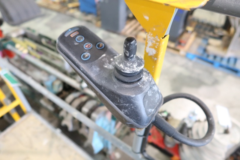 GRANITE INDUSTRIES POWER SNAPPY M 18711 | MARYSVILLE TOOLS & EQUIPMENT ...