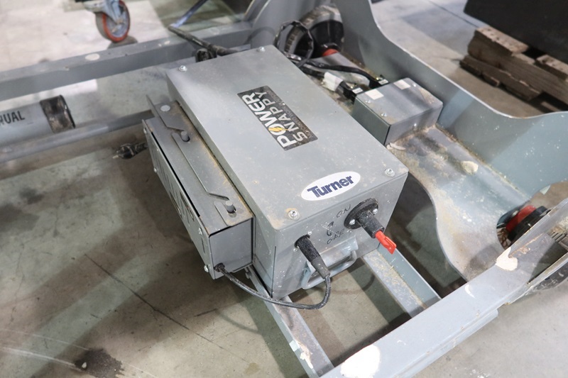 GRANITE INDUSTRIES POWER SNAPPY M 18711 | MARYSVILLE TOOLS & EQUIPMENT ...