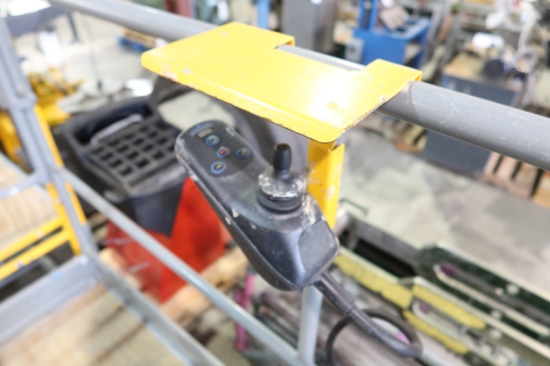 GRANITE INDUSTRIES POWER SNAPPY M 18711 | MARYSVILLE TOOLS & EQUIPMENT ...