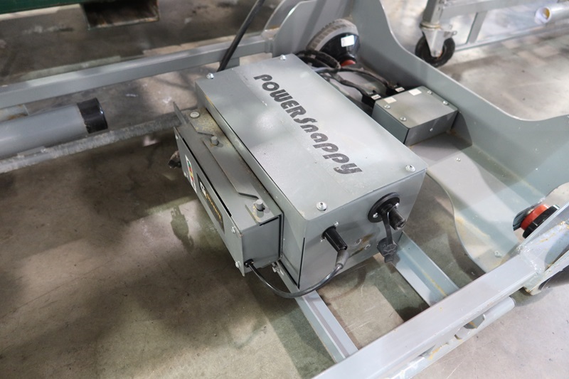 GRANITE INDUSTRIES POWER SNAPPY M 18711 | MARYSVILLE TOOLS & EQUIPMENT ...