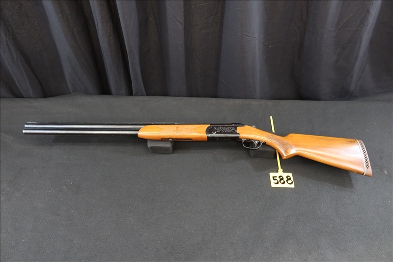 SAVAGE MODEL 333 | PRIVATE - 1 OWNER - FIREARMS COLLECTION - ONLINE ...