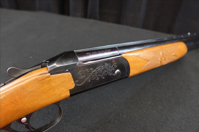 SAVAGE MODEL 333 | PRIVATE - 1 OWNER - FIREARMS COLLECTION - ONLINE ...