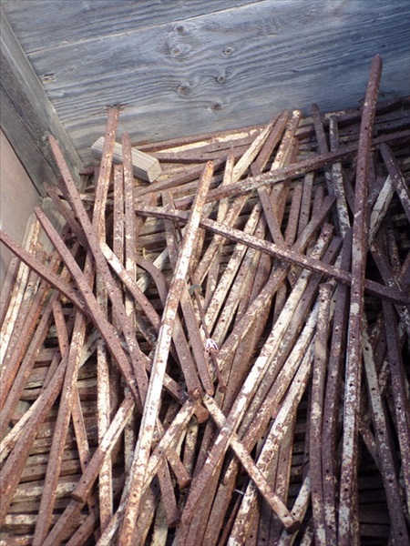 STAKES, SNAP TIES & ALL THREAD | HAWAII - JS INTERNATIONAL INC ...