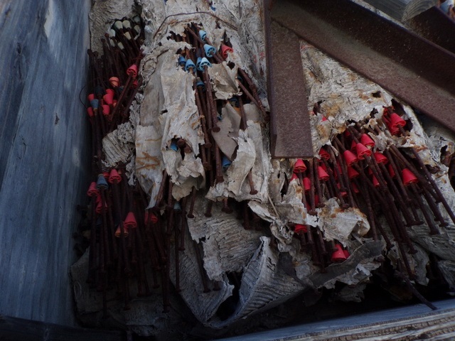 STAKES, SNAP TIES & ALL THREAD | HAWAII - JS INTERNATIONAL INC ...